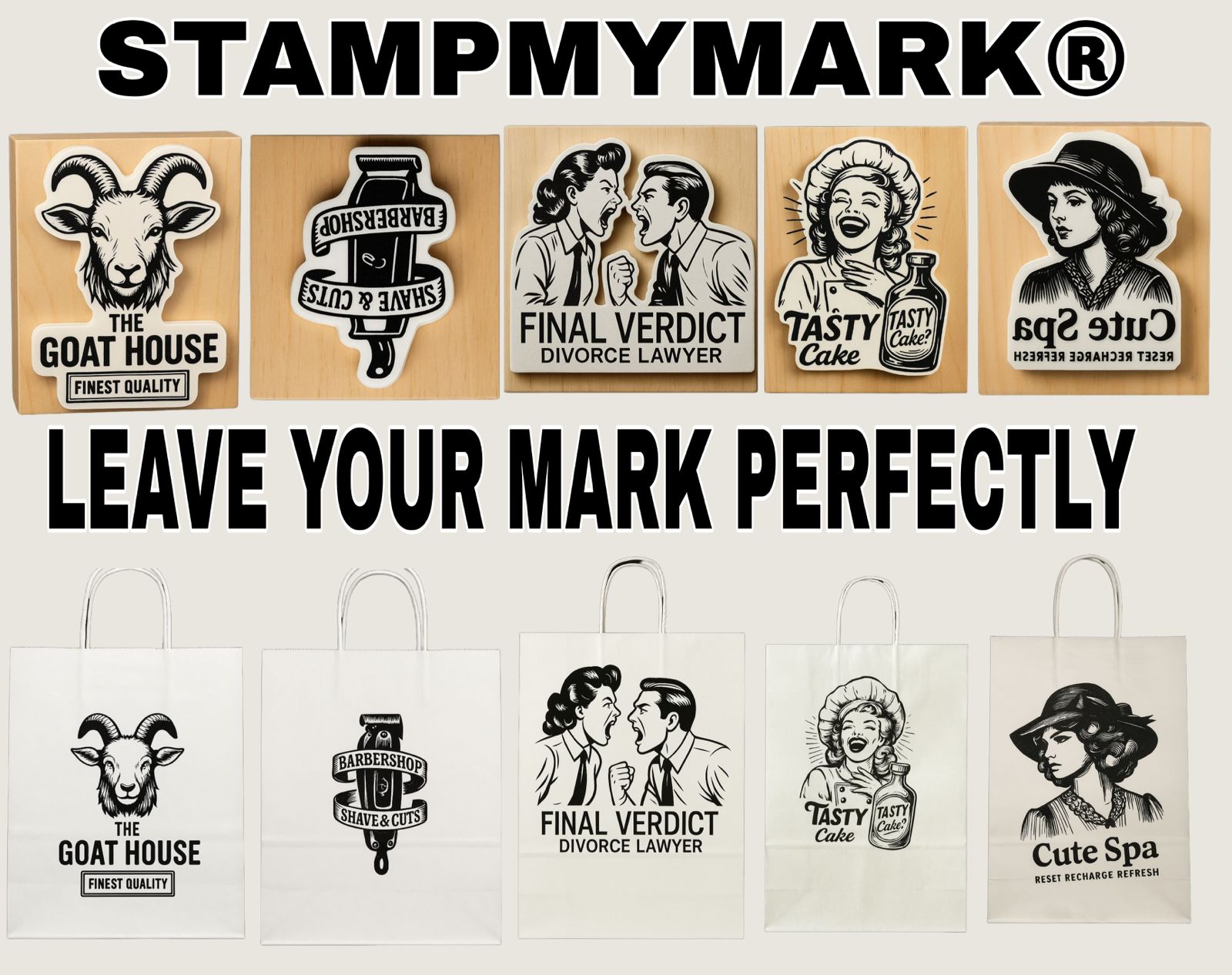 StampMyMark